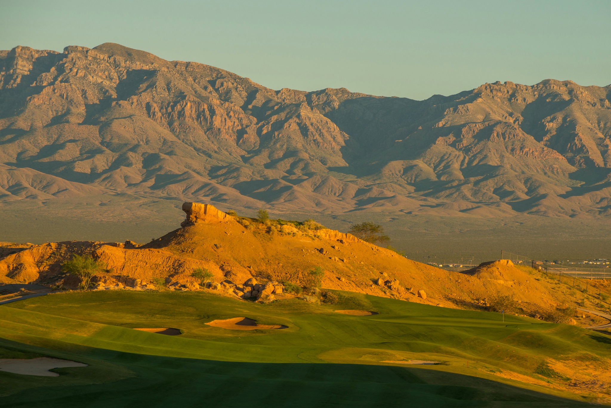 Photo Gallery - Oasis Golf Club - Palmer
