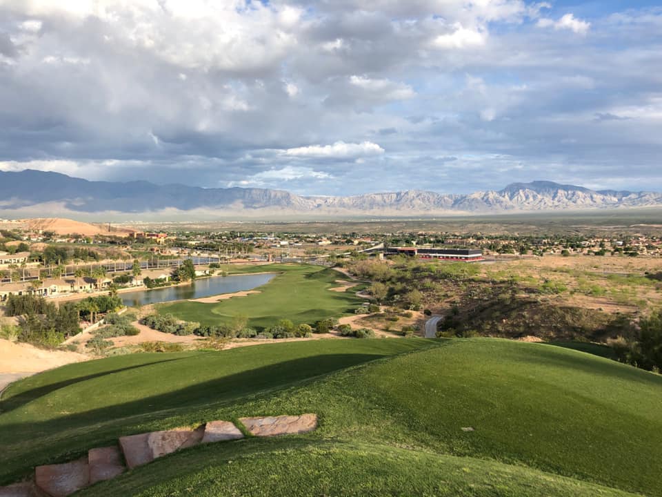 Photo Gallery - Oasis Golf Club - Palmer