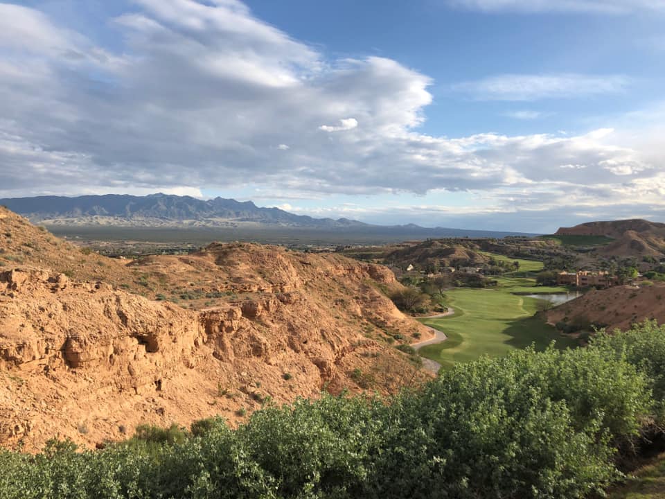 Photo Gallery - Oasis Golf Club - Palmer