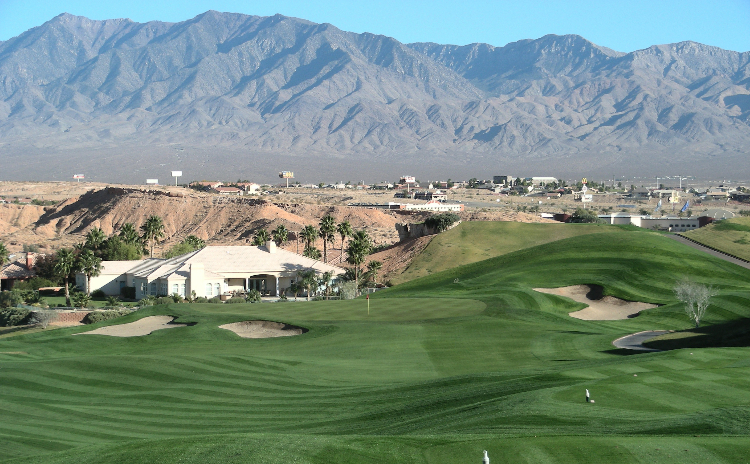 Photo Gallery - Oasis Golf Club - Palmer