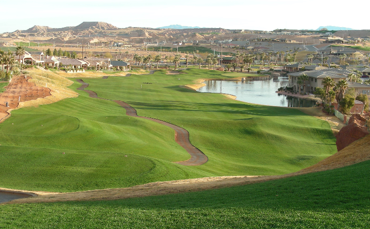 Photo Gallery - Oasis Golf Club - Palmer