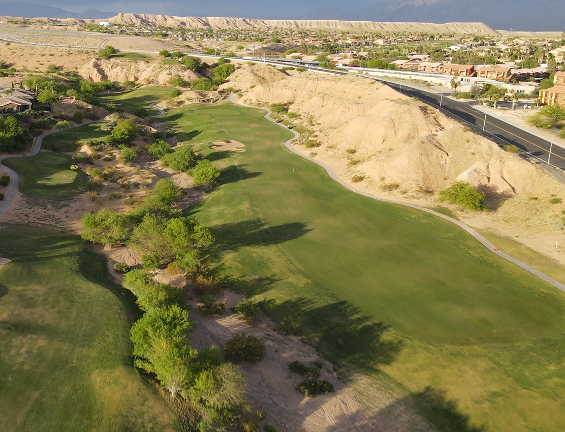 Photo Gallery - Oasis Golf Club - Palmer
