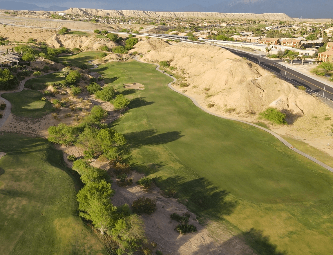 Photo Gallery - Oasis Golf Club - Palmer