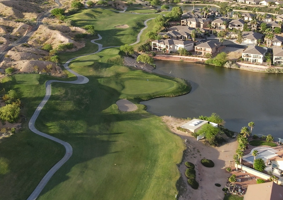 Photo Gallery - Oasis Golf Club - Palmer