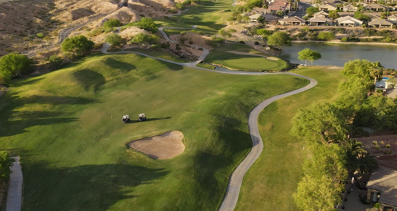 Photo Gallery - Oasis Golf Club - Palmer