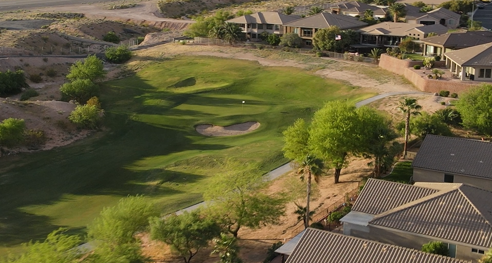 Photo Gallery - Oasis Golf Club - Palmer