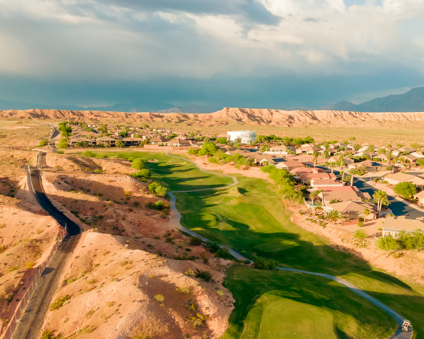 Photo Gallery - Oasis Golf Club - Palmer