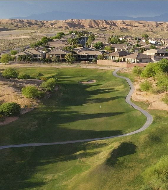 Photo Gallery - Oasis Golf Club - Palmer