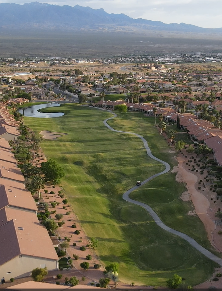 Photo Gallery - Oasis Golf Club - Palmer