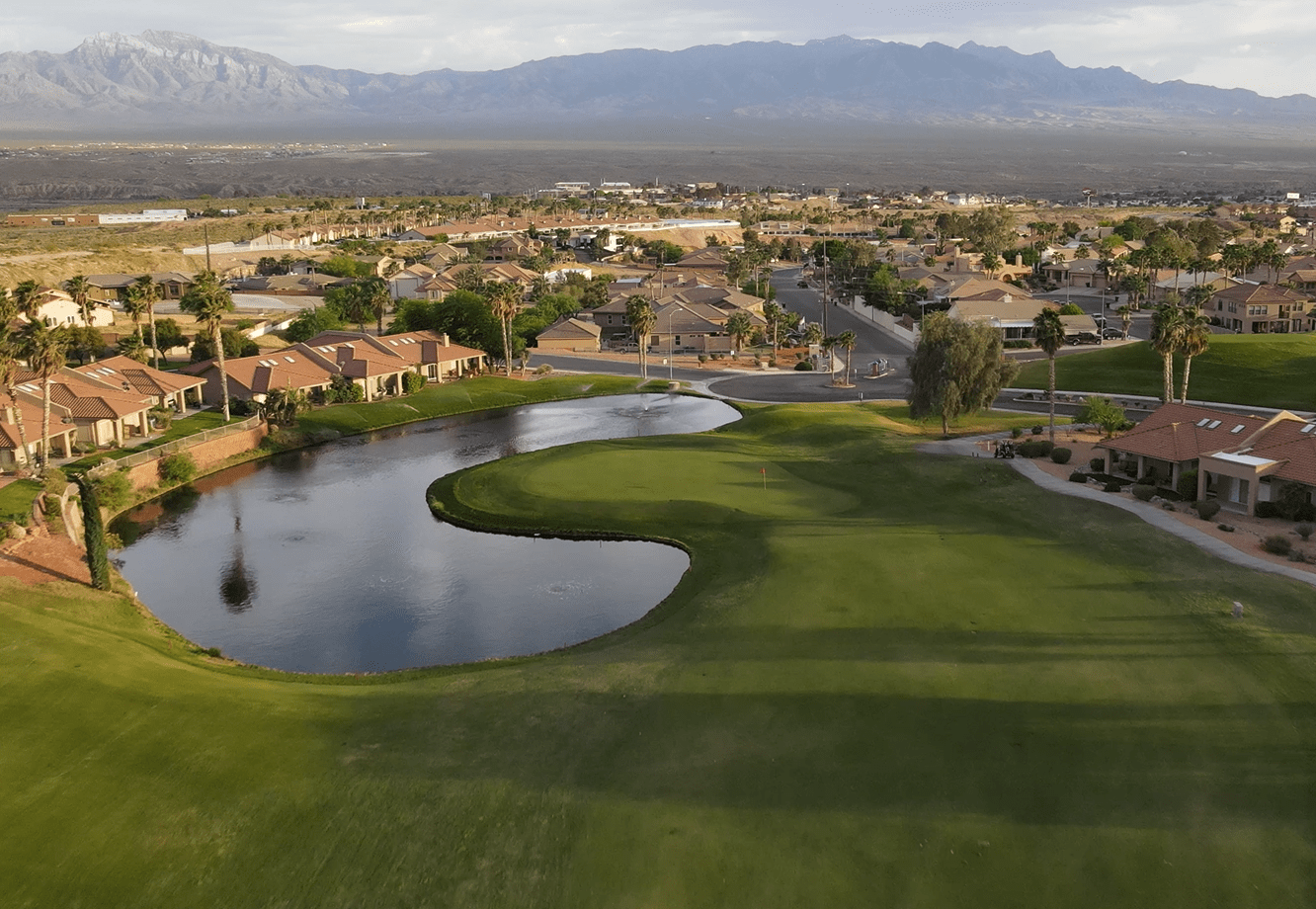 Photo Gallery - Oasis Golf Club - Palmer