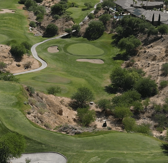 Photo Gallery - Oasis Golf Club - Palmer