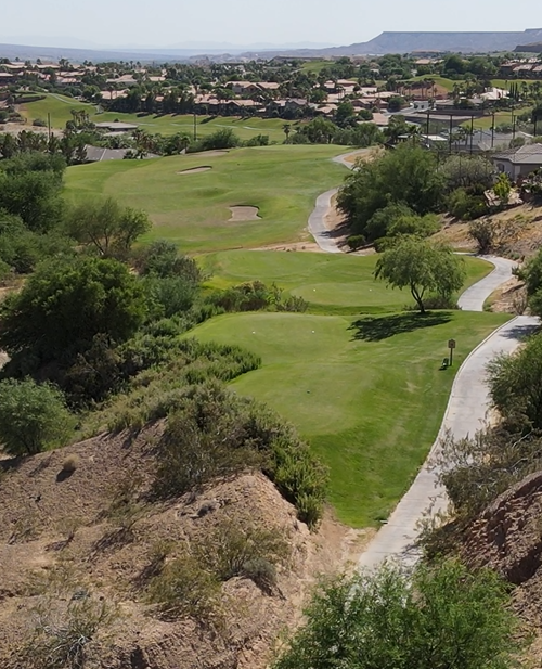 Photo Gallery - Oasis Golf Club - Palmer