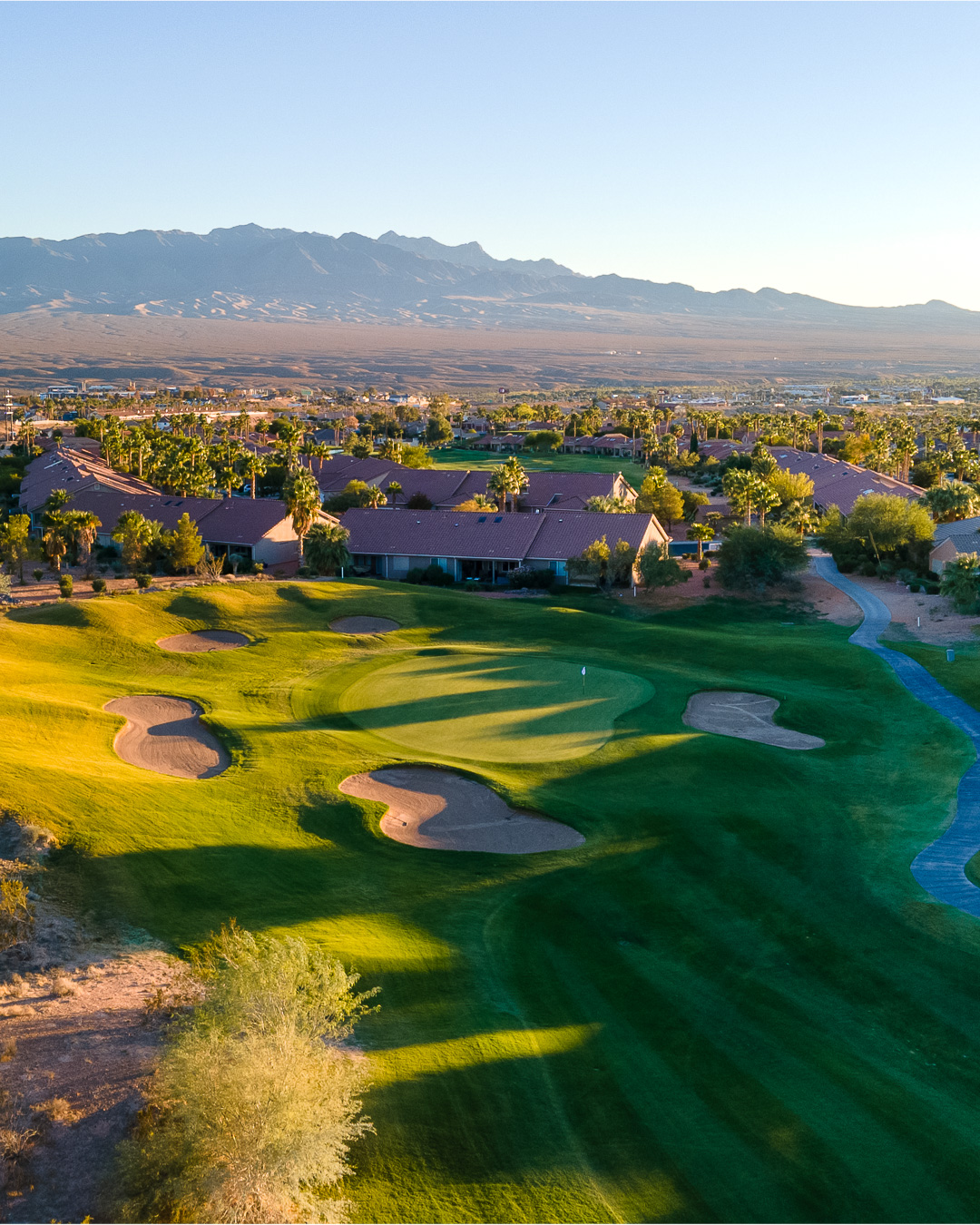 Photo Gallery - Oasis Golf Club - Palmer