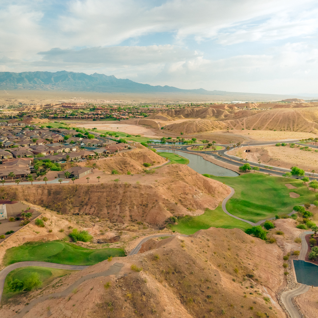 Photo Gallery - Oasis Golf Club - Palmer